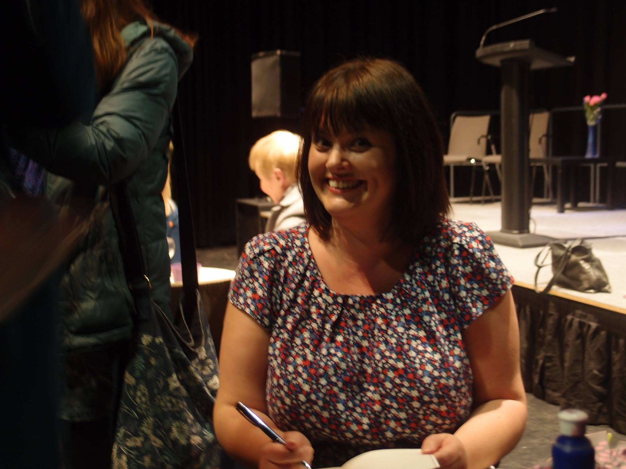 Belfast Book Launch of ‘Island’ | Stephanie Conn Poetry