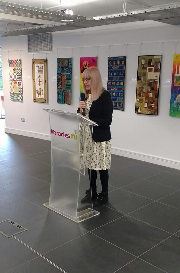 EVENTS | Stephanie Conn Poetry