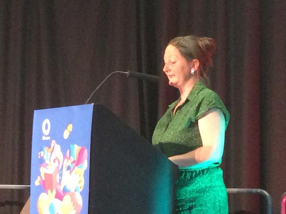 EVENTS | Stephanie Conn Poetry