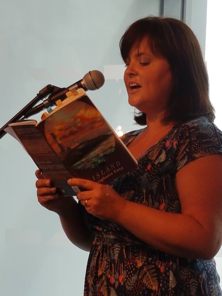EVENTS | Stephanie Conn Poetry
