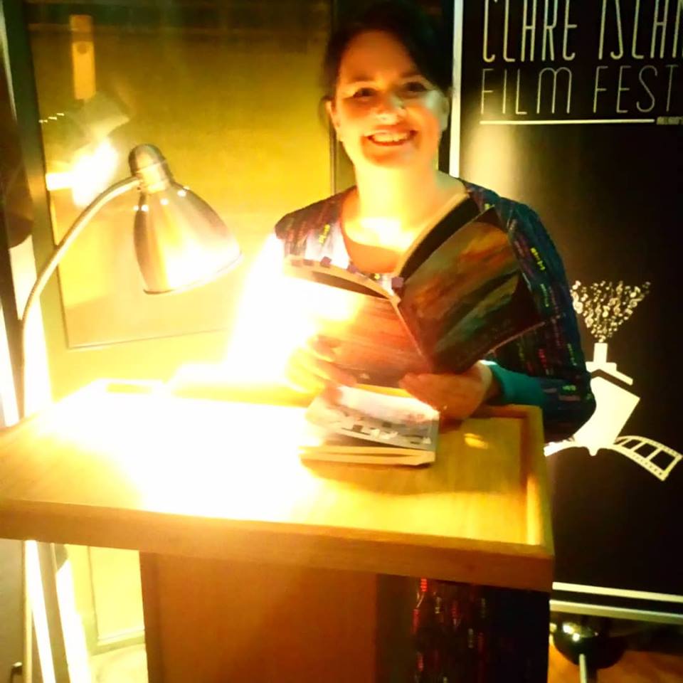 EVENTS | Stephanie Conn Poetry
