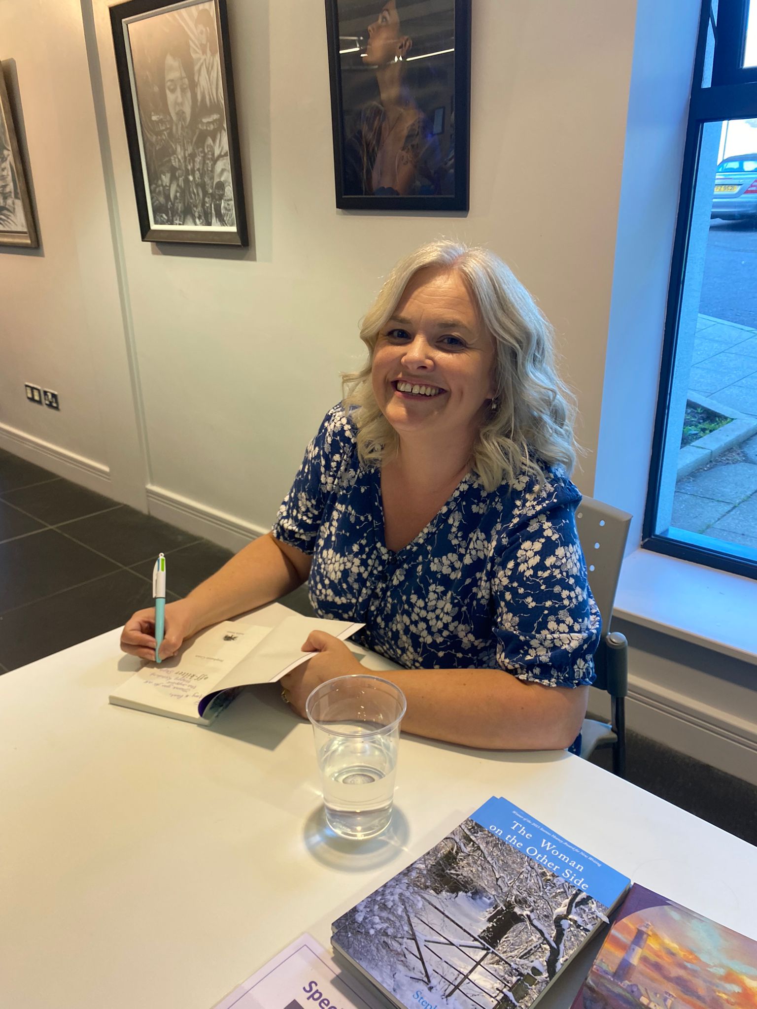 EVENTS | Stephanie Conn Poetry