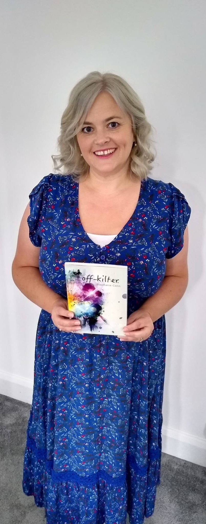 EVENTS | Stephanie Conn Poetry