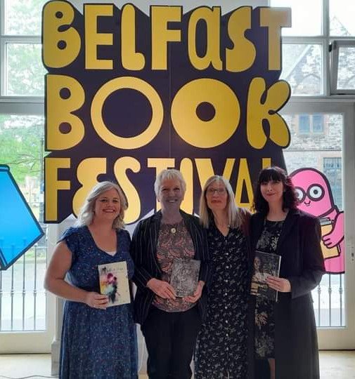 EVENTS | Stephanie Conn Poetry